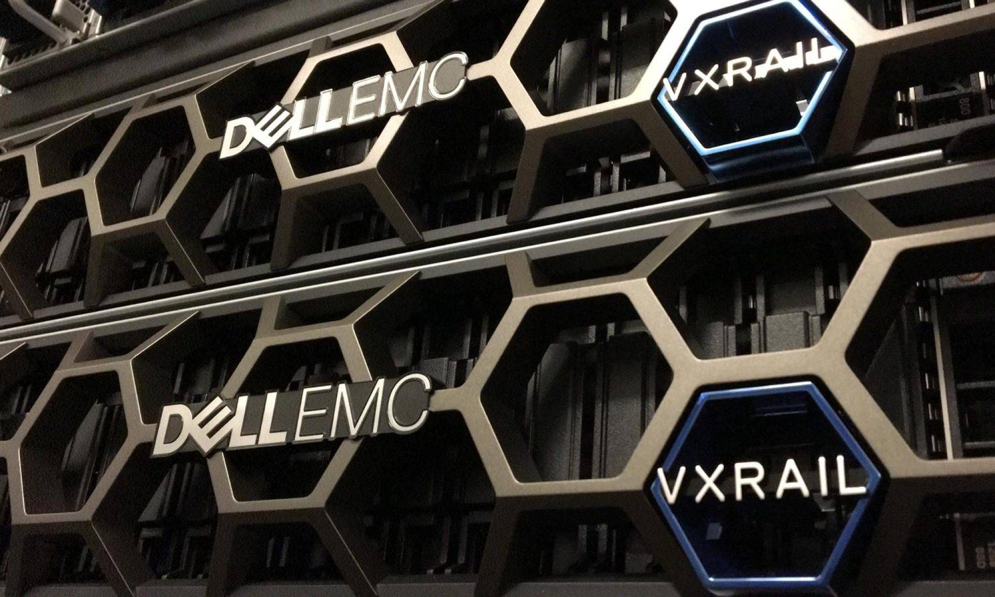 VxRail - Infraestructura hiperconvergente para la cloud híbrida - Dell ...