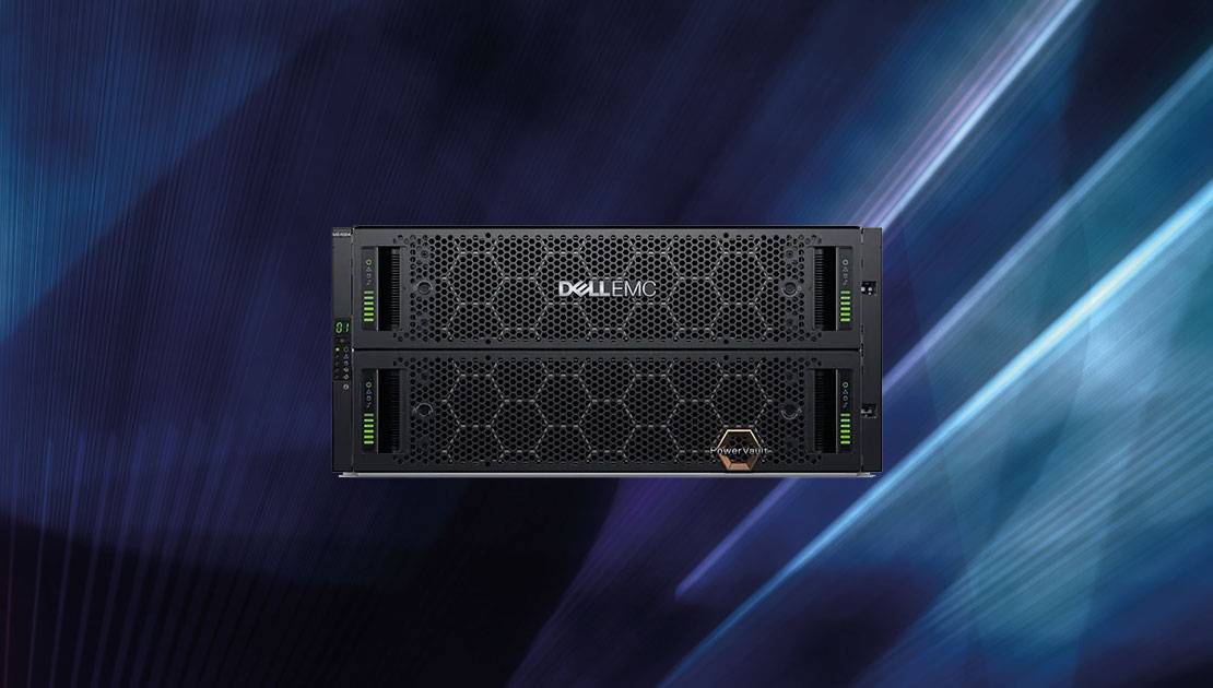 Home - Dell Technologies - El centro de datos del futuro