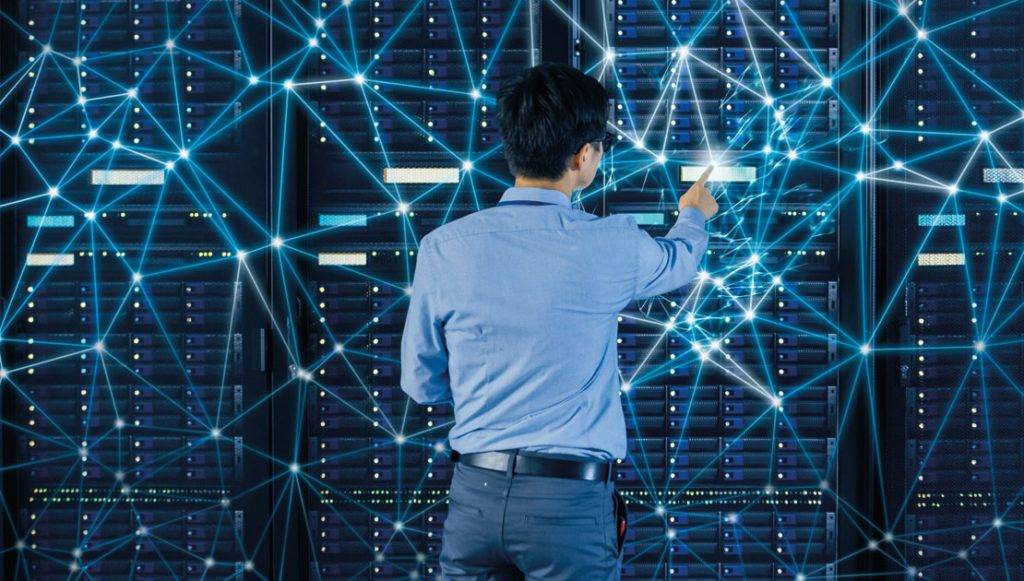 Tipos de almacenamiento de datos existen y sus beneficios